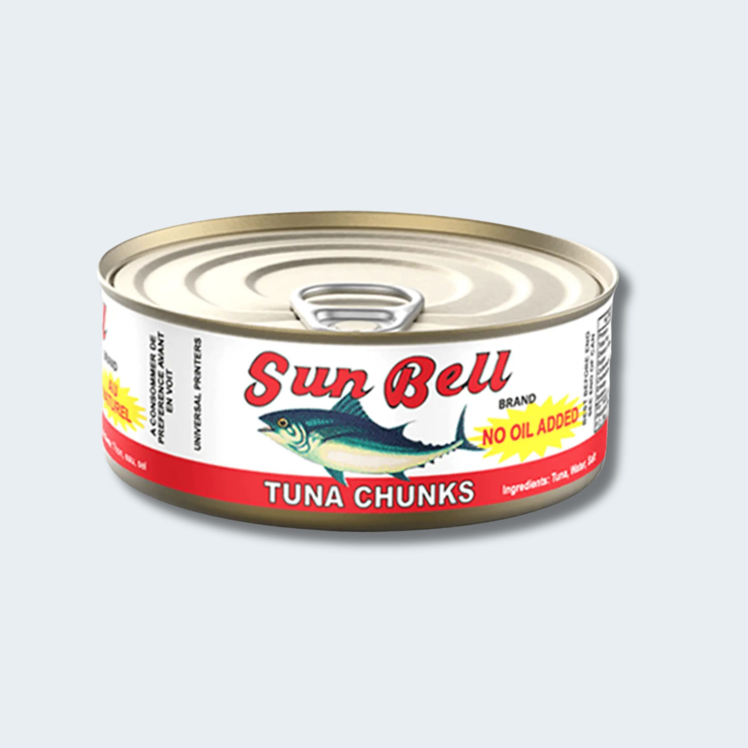 PAFCO - Sunbell White Tuna