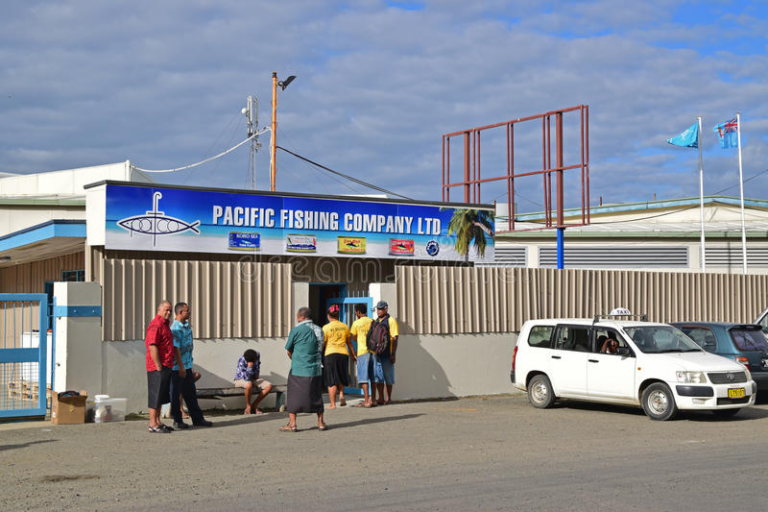 PAFCO - Corporate Statements