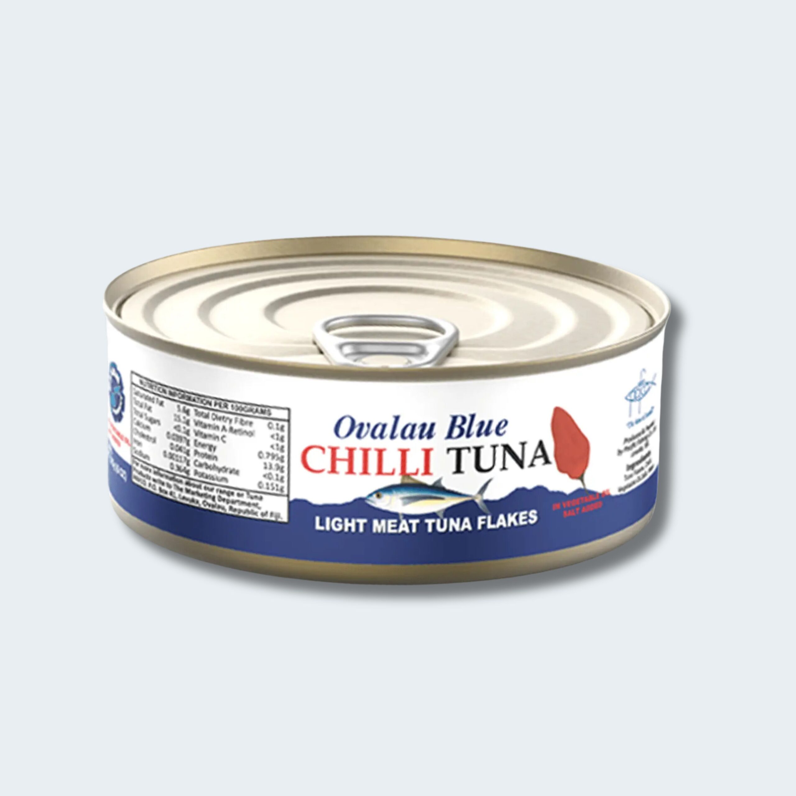 PAFCO - Ovalau Blue Chilli Flake