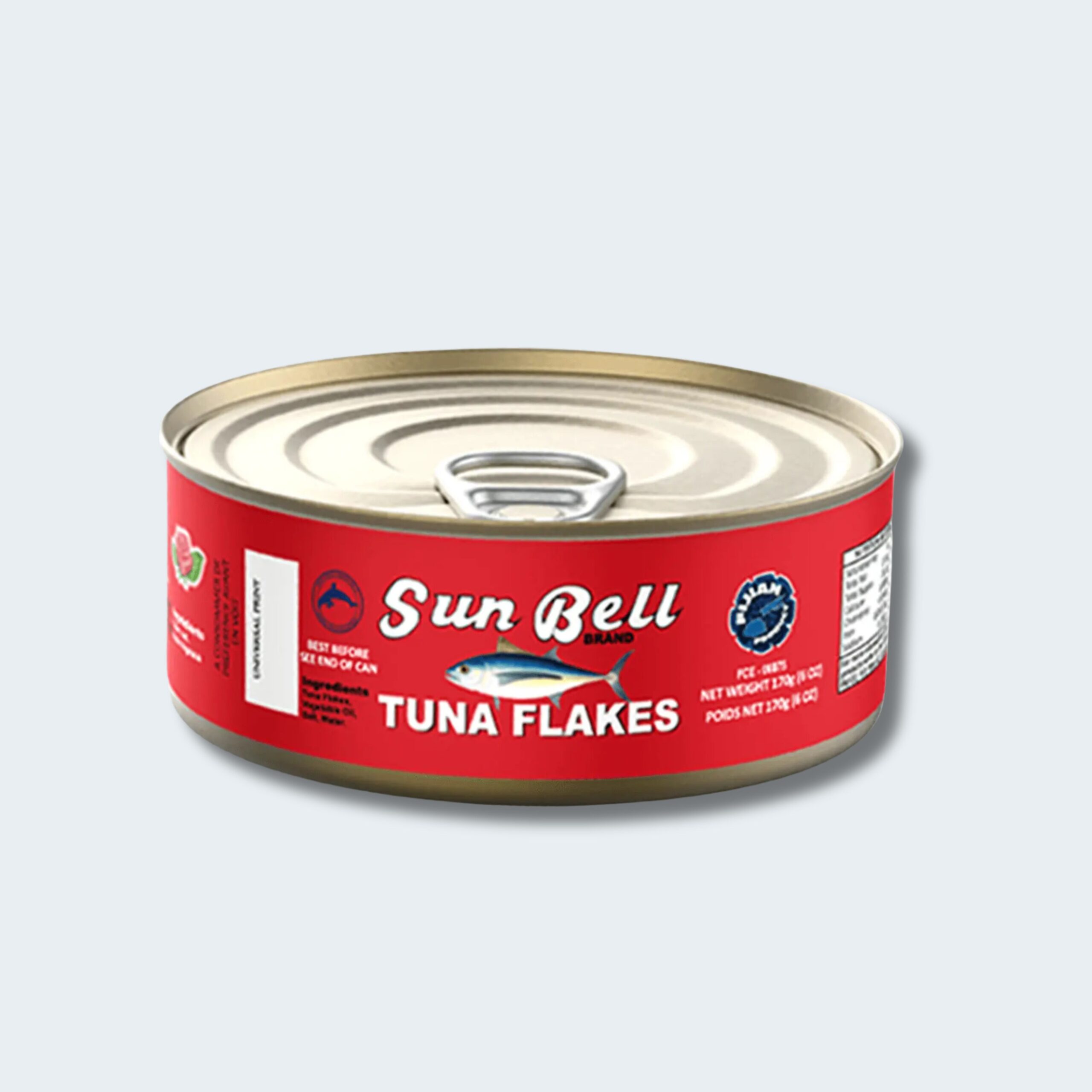 PAFCO - Sun Bell Tuna Flakes